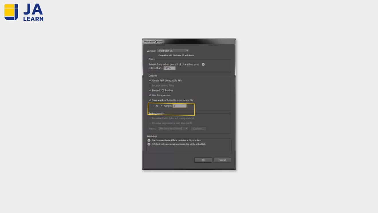 เจอ 'An Unknown Error' ขึ้นในโปรแกรม Ai แก้ยังไงดี?