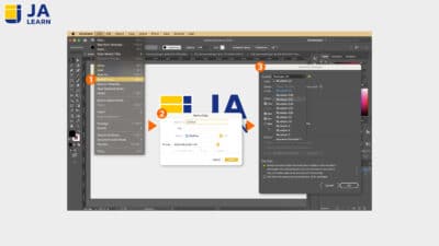 เจอ 'An Unknown Error' ขึ้นในโปรแกรม Ai แก้ยังไงดี?