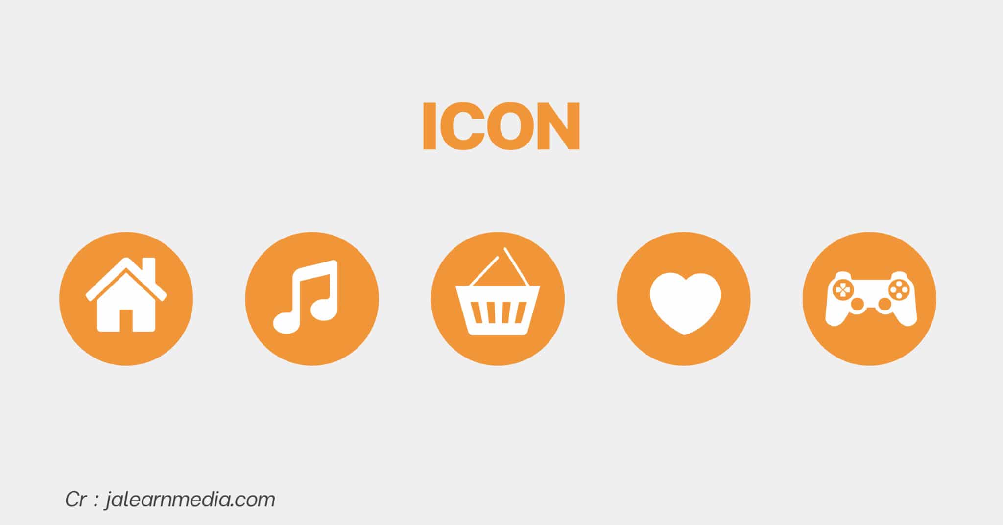 Symbol การเปรียบเทียบเชิงสัญลักษณ์ ที่เป็นได้มากกว่ารูป