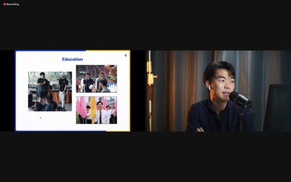 สอน Online Workshops จากทีม JaLearn